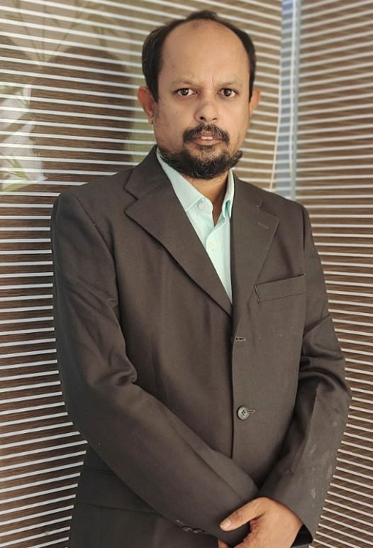 About us Dr. Balaji Dental Hospital and Medical Centre